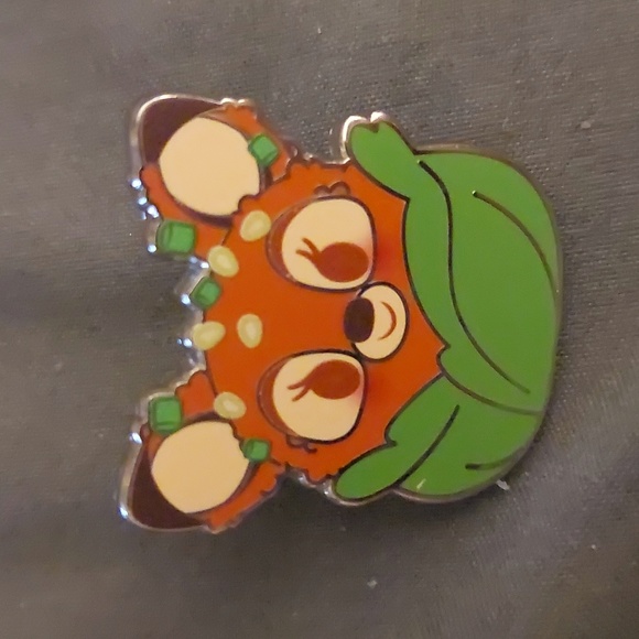 Disney | Jewelry | Disney Munchlings Bambi Pin | Poshmark